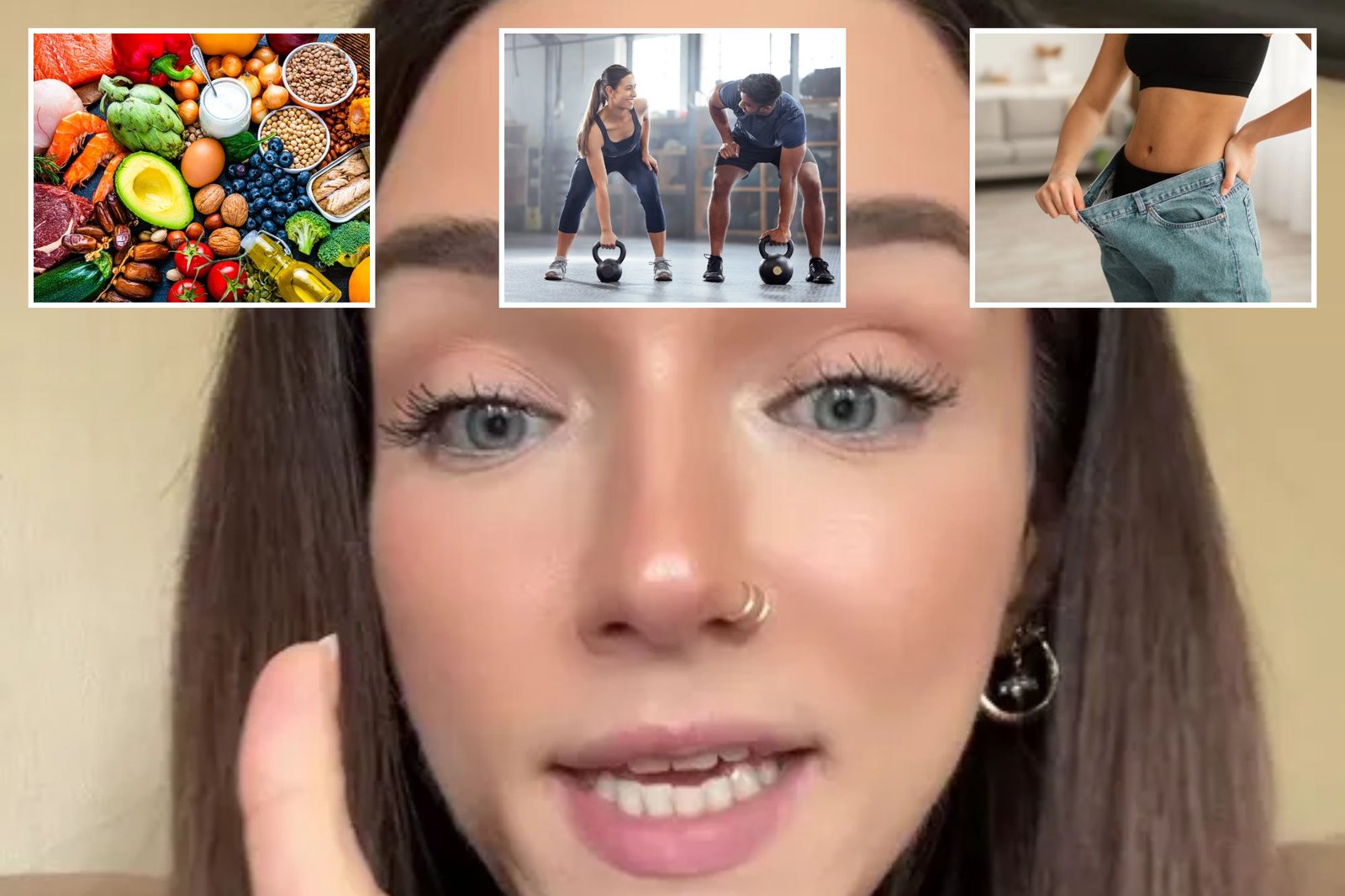 Weight Loss Coach Reveals 5 Steps to Lose 15 Pounds by 2025 – Matheus ...